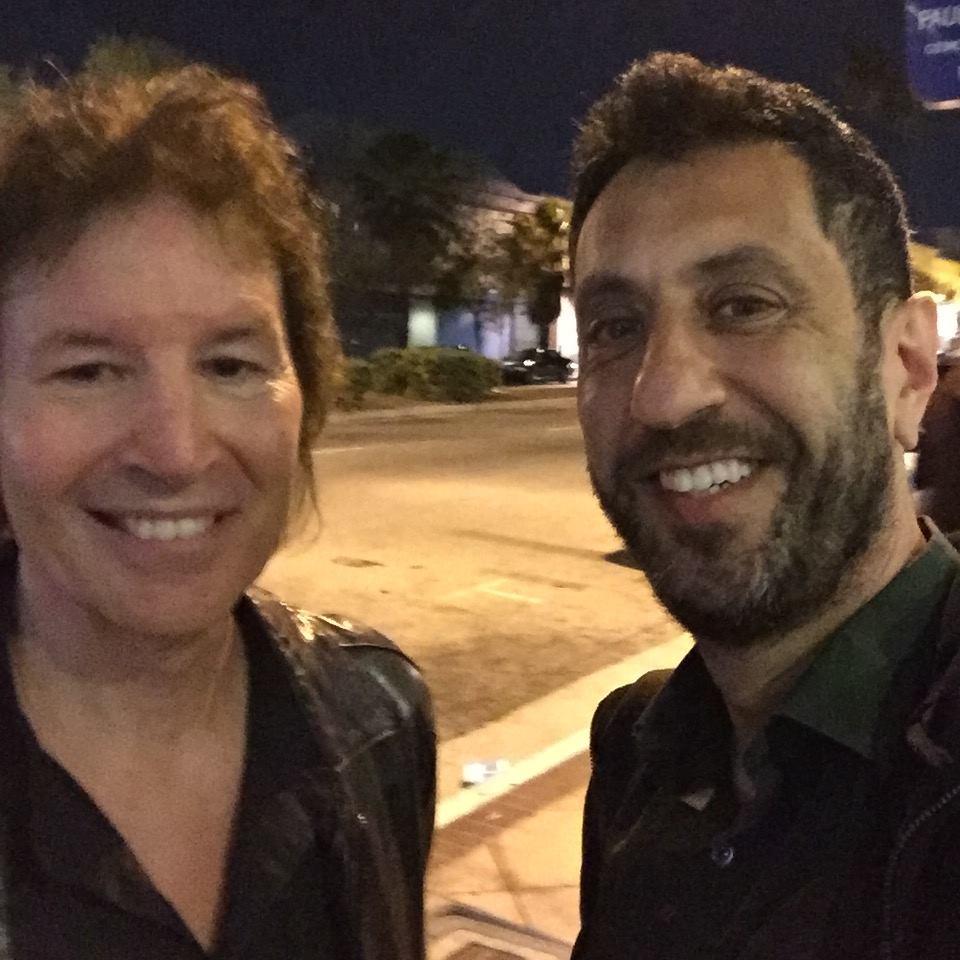 Neil Breen’s “I Am Here…. Now” w/ @AdamFelber – Proudly Resents: The ...